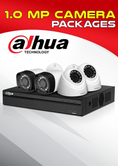 Dahua Hd Packages – Asia Electronics Corp