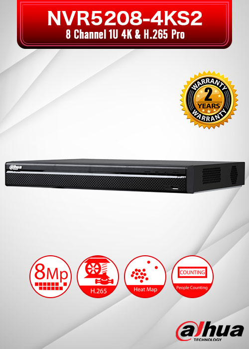 Dahua Nvr – Asia Electronics Corp